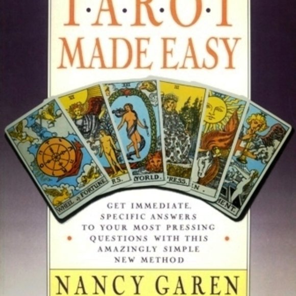 Games | Tarot Made Easy | Poshmark